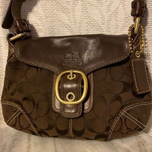 Coach | Bags | Coach Bleeker Soho Bag | Poshmark